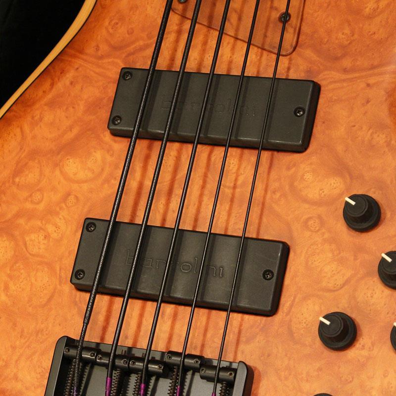 MTD USED 中古 535-24 Fretless '08 : イケベ楽器リボレ秋葉原店 - 通販 - Yahoo!ショッピング