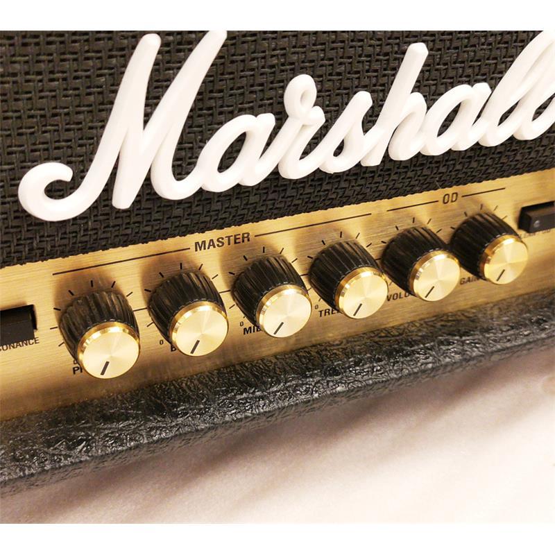 Marshall（アンプ） Marshall USED 中古 JVM-1H [ 50th anniversary MODEL] : イケベ楽器 ...