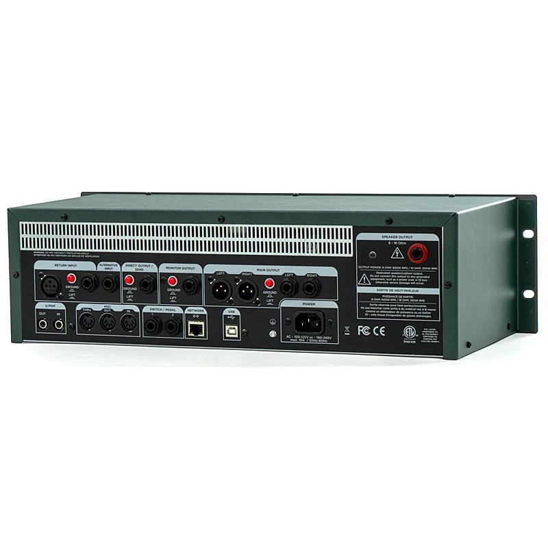 KEMPER USED 中古 Profiler Power Rack : イケベ楽器リボレ秋葉原店 - 通販 - Yahoo!ショッピング