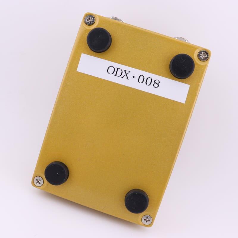 HUMAN GEAR USED 中古 FINE.ODX ( ヒューマンギア) overdrive オーバードライブ : イケベ楽器リボレ秋葉原 ...