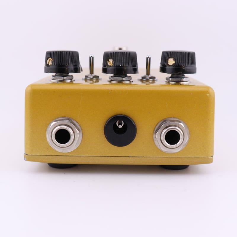 HUMAN GEAR USED 中古 FINE.ODX ( ヒューマンギア) overdrive オーバードライブ : イケベ楽器リボレ秋葉原 ...