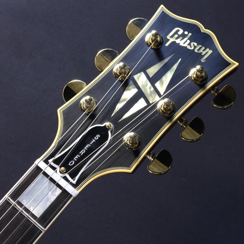 Gibson Dealer Select 1959 ES-355 w/Bigsby Varitone VOS (Sixties Cherry ...