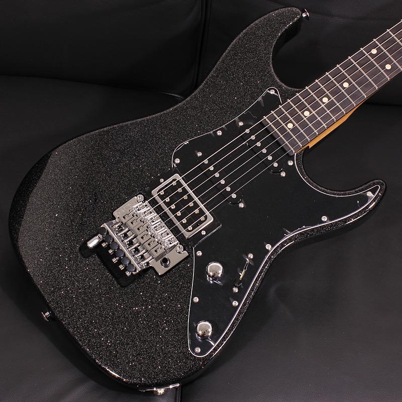 Suhr Guitars Pete Thorn Signature Custom HSS Graphite Metallic SN ...