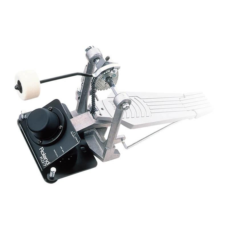 ローランド Roland KD-7 [Kick Trigger Unit]【お取り寄せ品】 : イケベ楽器店 - 通販 - Yahoo!ショッピング