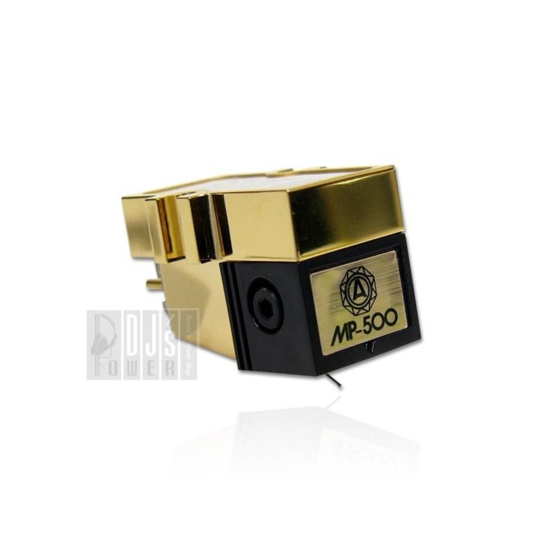 NAGAOKA MP-500 : 166731 : イケベ楽器店 - 通販 - Yahoo!ショッピング