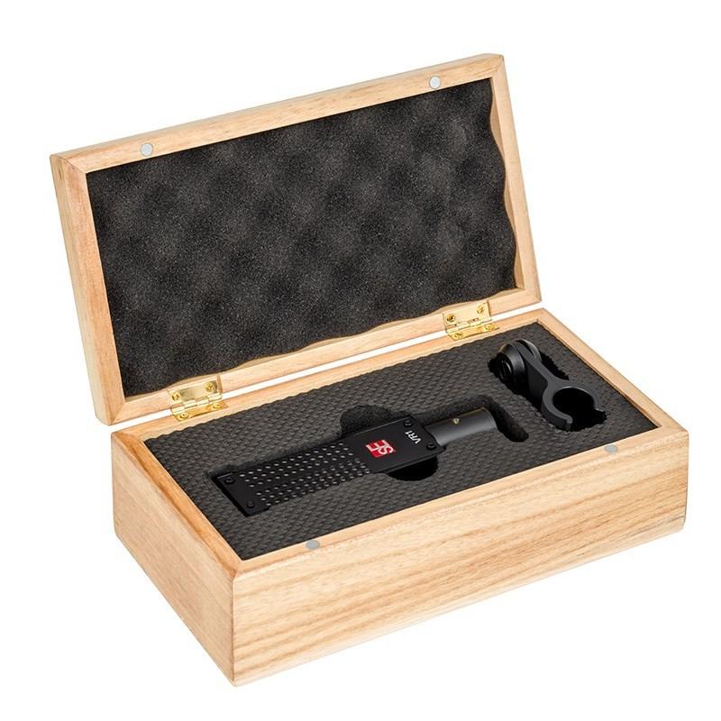 sE Electronics VR1(パッシブリボンマイク)(エスイーエレクトロニクス) : イケベ楽器店 - 通販 - Yahoo!ショッピング