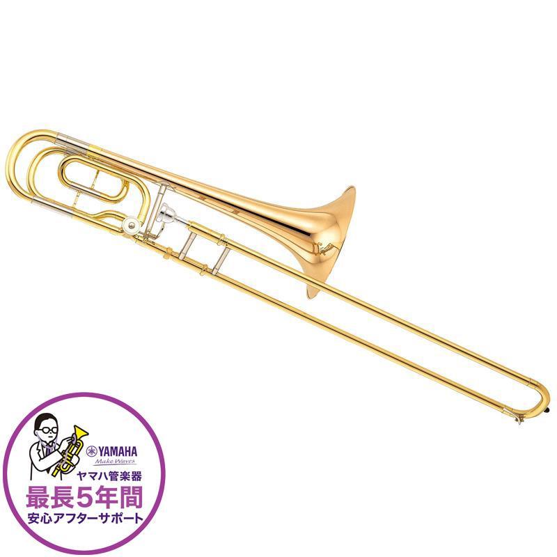 YAMAHA ヤマハ / YBL-421G 【バス トロンボーン】 : イケベ楽器店 - 通販 - Yahoo!ショッピング