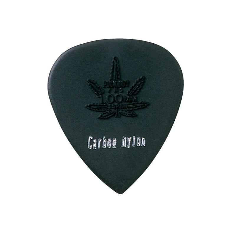 PICK BOY HI-MODULOUS (1.00mm) [GP-33R/100] : イケベ楽器店 - 通販 - Yahoo!ショッピング