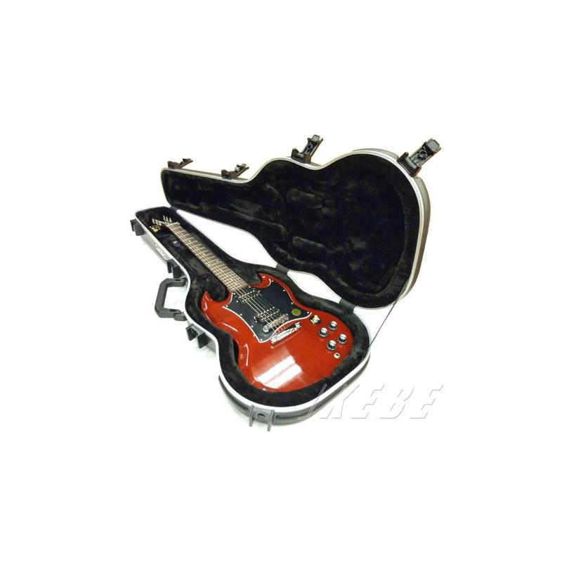 SKB -61[Gibson SG用ケース] : イケベ楽器店 - 通販 - Yahoo!ショッピング