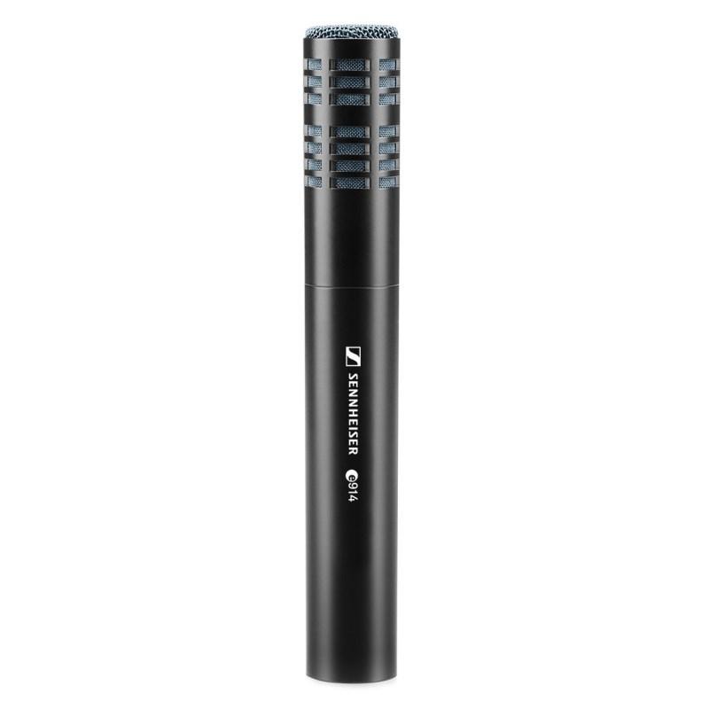 SENNHEISER e914 （国内正規品・お取り寄せ商品） : イケベ楽器店 - 通販 - Yahoo!ショッピング