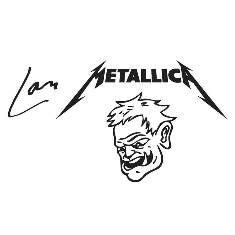 AHEAD LU-SGL [Lars Ulrich Signature Model / Scary Guy Light] : イケベ楽器店 ...