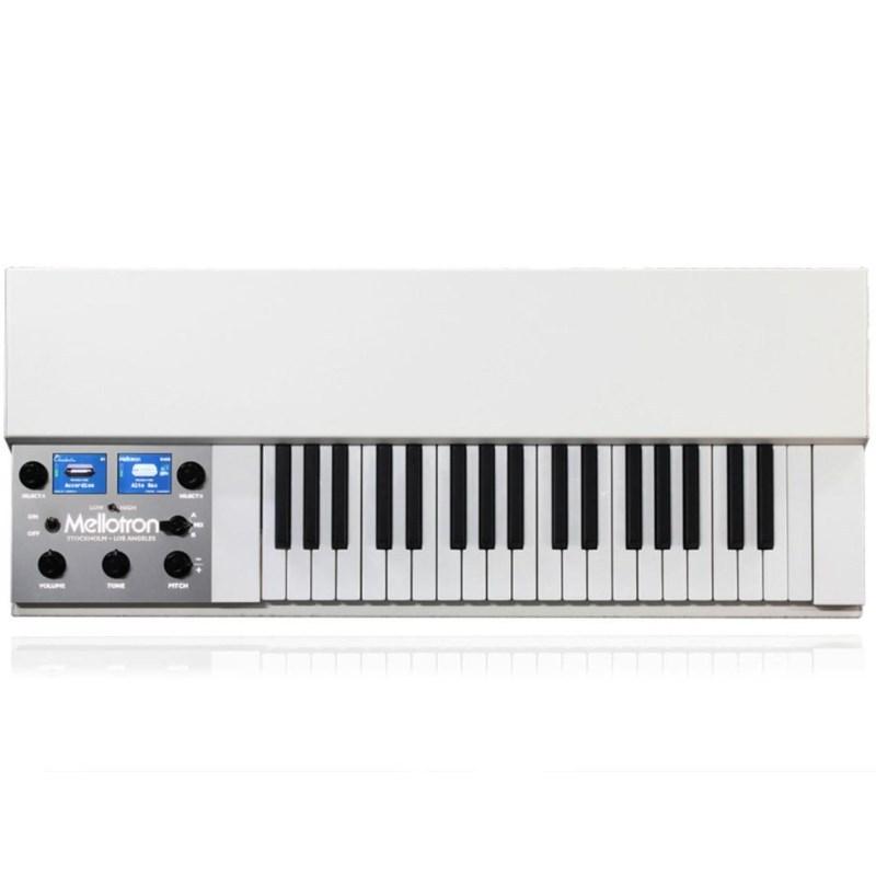 Mellotron Digital Mellotron M4000D mini 【台数限定・Tシャツ＆サウンドカードプレゼント ...