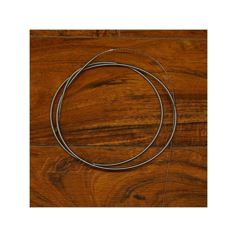 DINGWALL CUSTOM BASS STRINGS [STAINLESS 5ST] SET ROUND-WOUND .045-.127 : イケベ楽器店 - 通販 - Yahoo!ショッピング