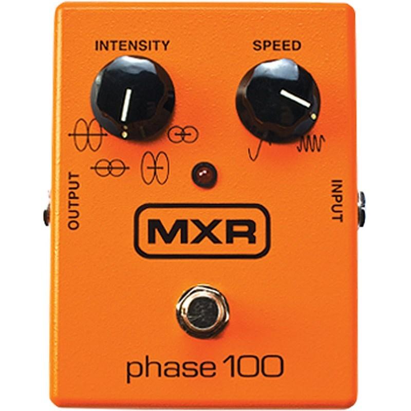 MXR M107 Phase100 : イケベ楽器店 - 通販 - Yahoo!ショッピング