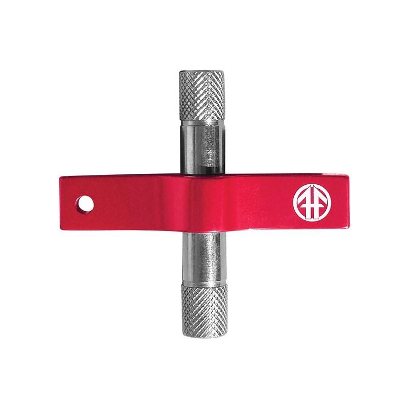 Revolution Drum FIREFLY [Tuning Key / Dynamic Tuning Device] : イケベ楽器店 ...