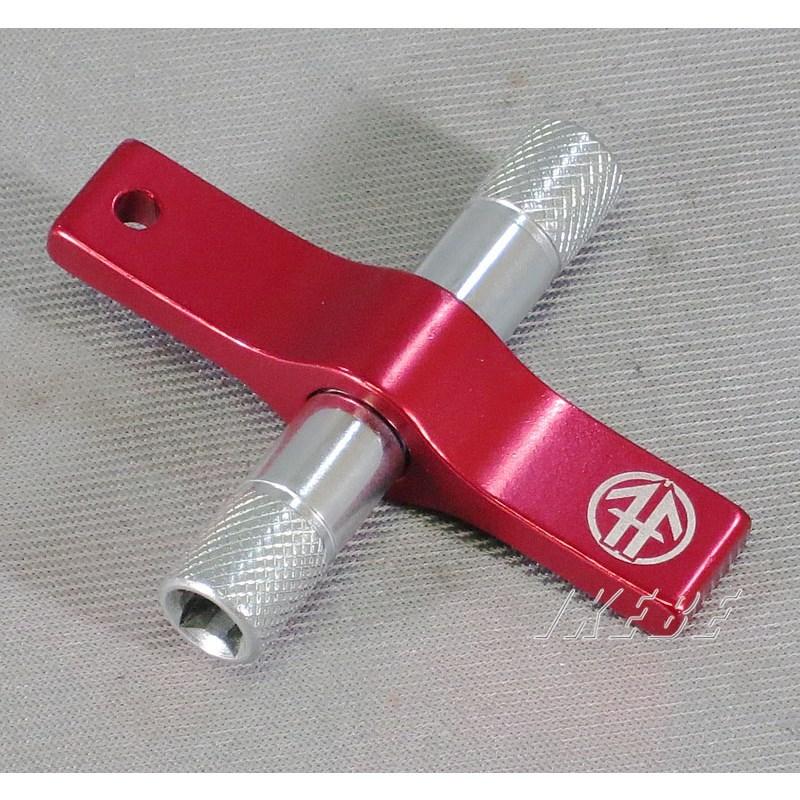 Revolution Drum FIREFLY [Tuning Key / Dynamic Tuning Device] : イケベ楽器店 ...