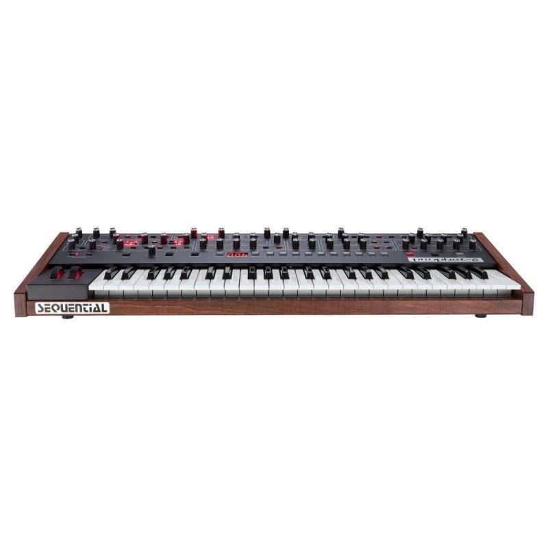 SEQUENTIAL Prophet-6 :407494:イケベ楽器店 - 通販 - Yahoo!ショッピング