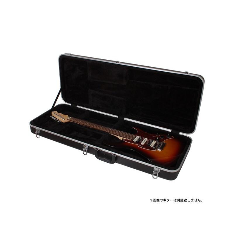 キョーリツ（楽器） キョーリツ 【創業50周年大決算SALE】 HARDCASE [EA-130] : イケベ楽器店 - 通販 - Yahoo!ショッピング