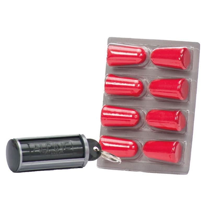 ALPINE HEARING PROTECTION Earplugs Plug&Go [耳栓] : イケベ楽器店 - 通販 - Yahoo!ショッピング