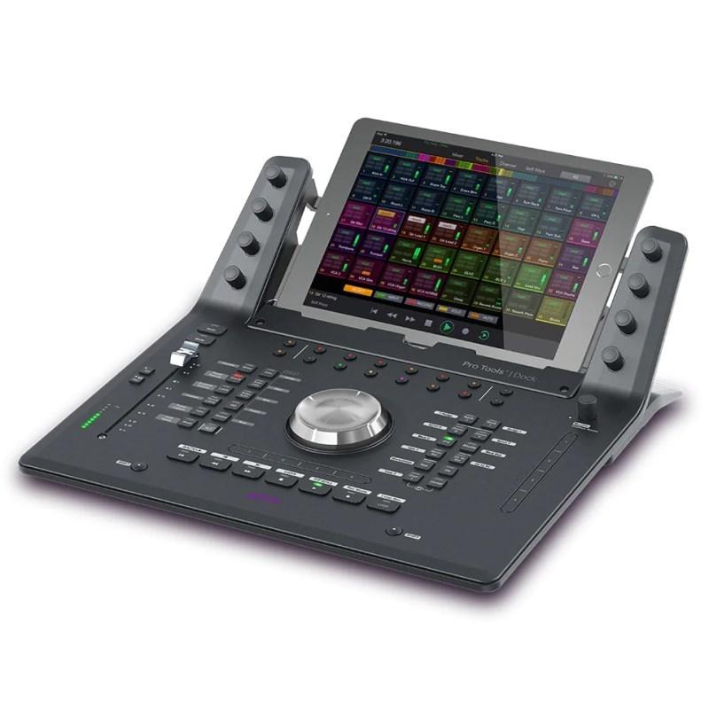Avid AVID Pro Tools | Dock Control Surface(9900-65676-00)【お取り寄せ商品】 : イケ ...
