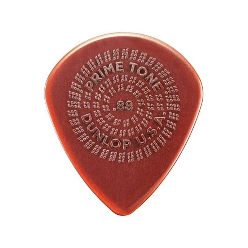Jim Dunlop (Jim Dunlop) Primetone Sculpted Plectra PICK With Grip (0 ...
