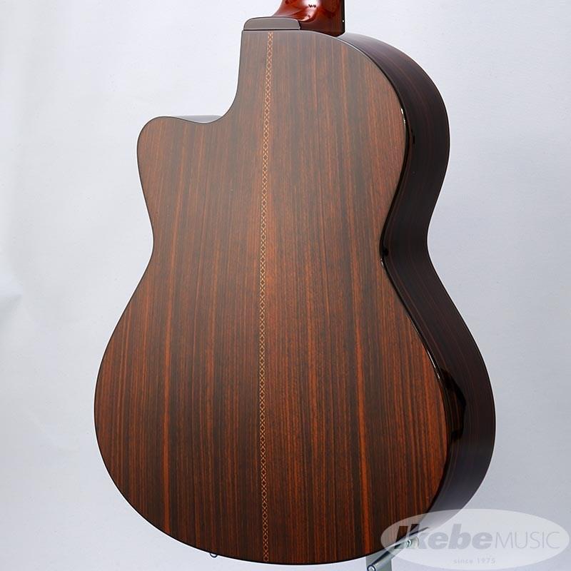 K.Yairi CE-1D Kヤイリ : イケベ楽器店 - 通販 - Yahoo!ショッピング