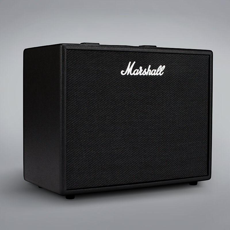Marshall（アンプ） Marshall CODE50（アンプ コンボ マーシャル） : イケベ楽器店 - 通販 - Yahoo!ショッピング