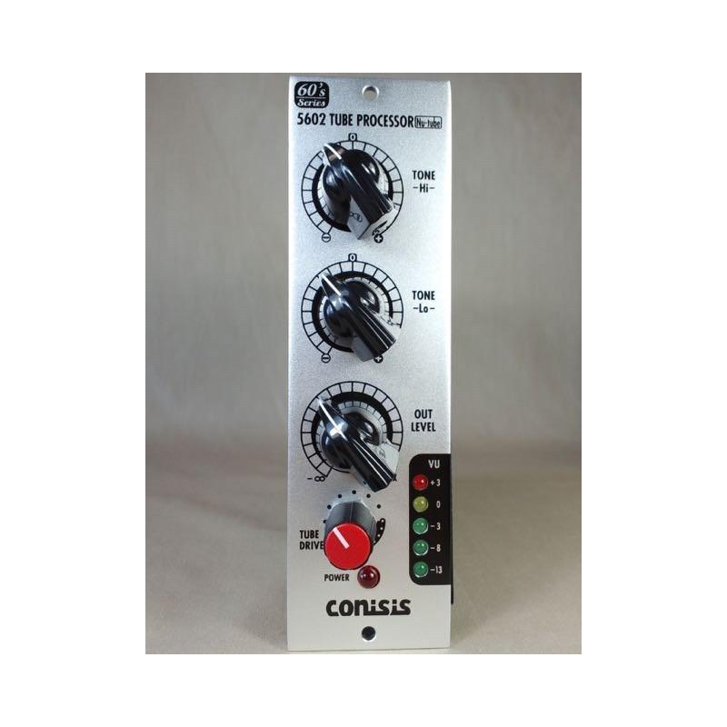 Conisis 5602 【真空管ラインプロセッサ】（VPR Alliance） : イケベ楽器店 - 通販 - Yahoo!ショッピング