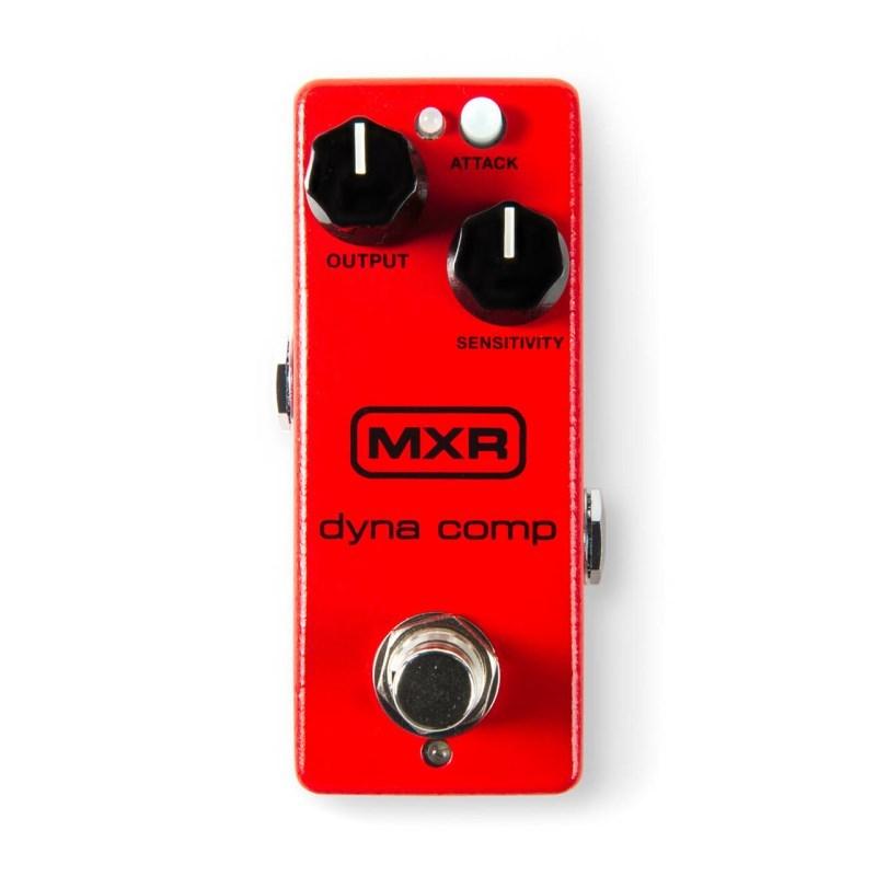 MXR M291 dyna comp mini : イケベ楽器店 - 通販 - Yahoo!ショッピング