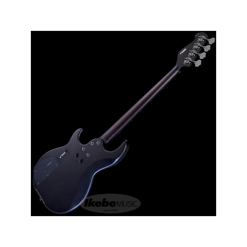 YAMAHA BB734A (Trans Matte Black) : イケベ楽器店 - 通販 - Yahoo!ショッピング