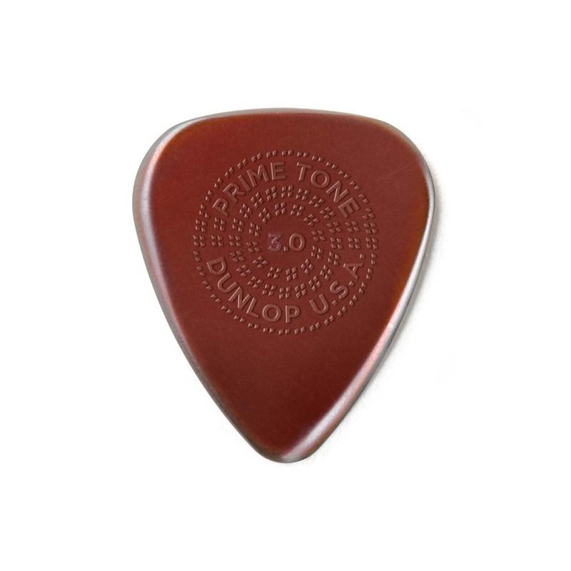 Jim Dunlop (Jim Dunlop) Primetone Sculpted Plectra PICK With Grip (3 ...