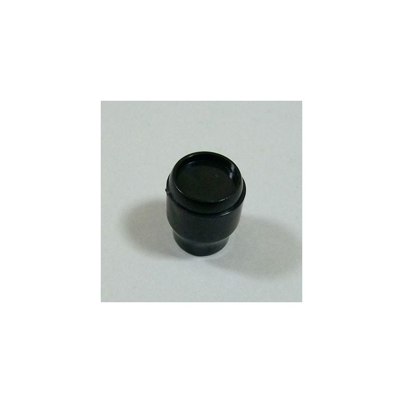 Montreux Selected Parts / TL Vintage Lever Switch Knob Inch Black [8346 ...
