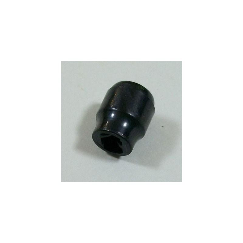 Montreux Selected Parts / TL Vintage Lever Switch Knob Inch Black [8346 ...