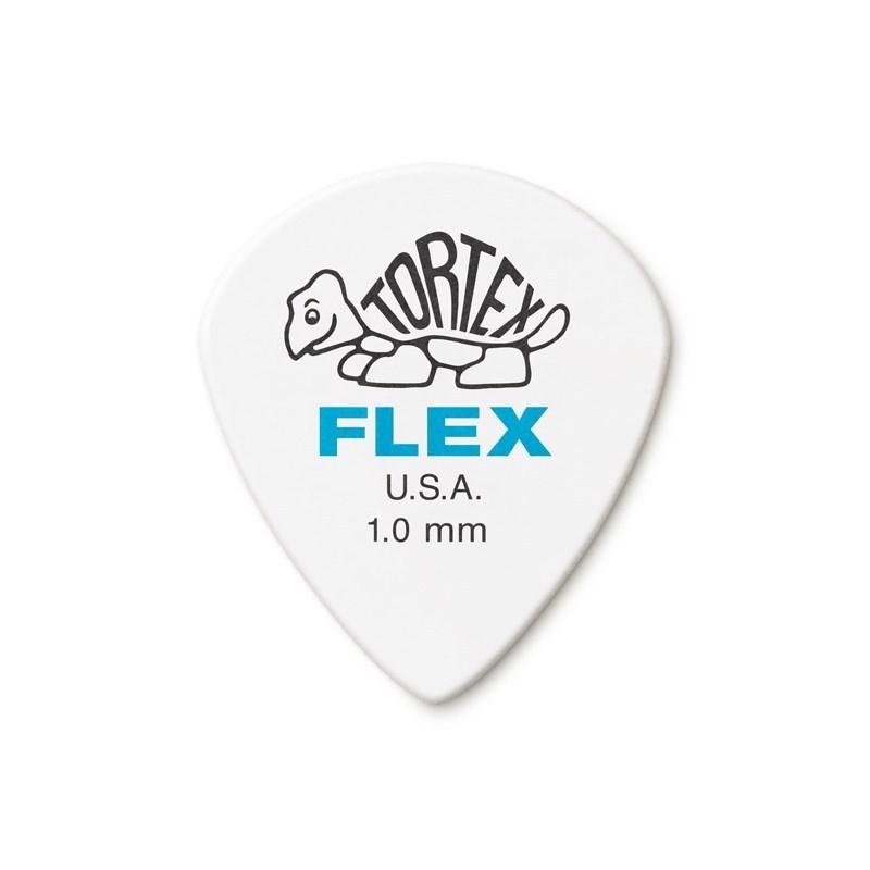 Jim Dunlop (Jim Dunlop) 468 Tortex Flex Jazz III (1.00mm) : イケベ楽器店 - 通販 - Yahoo!ショッピング