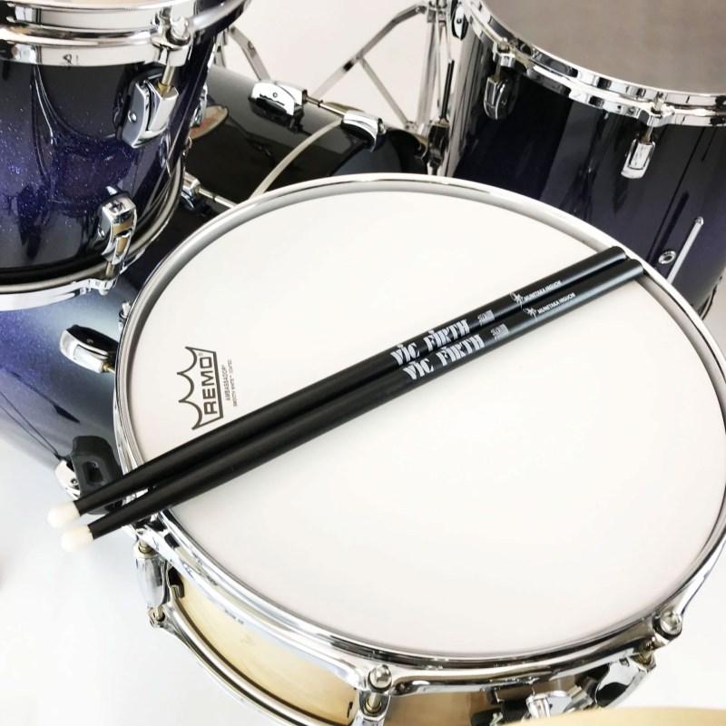 VIC FIRTH VIC-MH [樋口宗孝 Signature Model] : イケベ楽器店 - 通販 - Yahoo!ショッピング