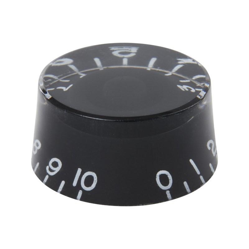 Gibson Speed Knobs 4pack (Black) [PRSK-010] : イケベ楽器店 - 通販 - Yahoo!ショッピング