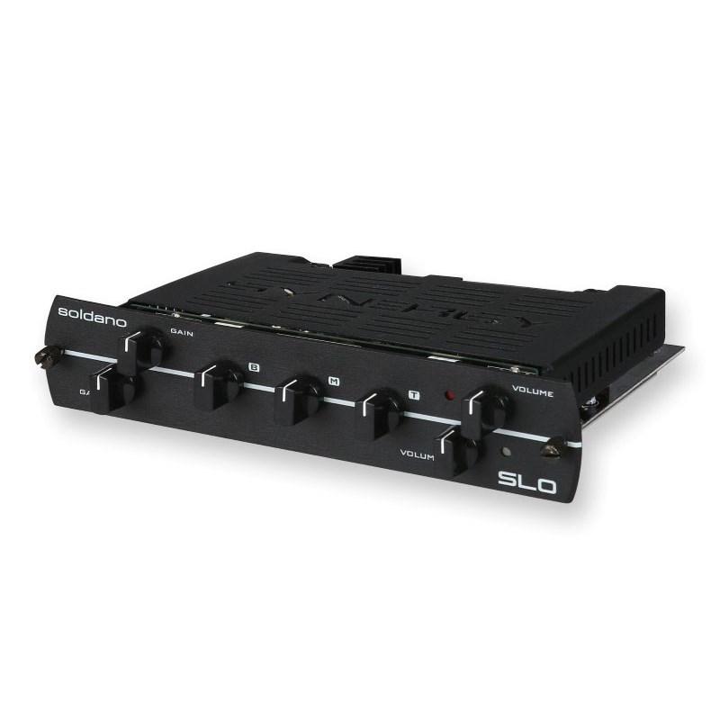 SYNERGY SOLDANO- SLO module（シナジー） : イケベ楽器店 - 通販 - Yahoo!ショッピング