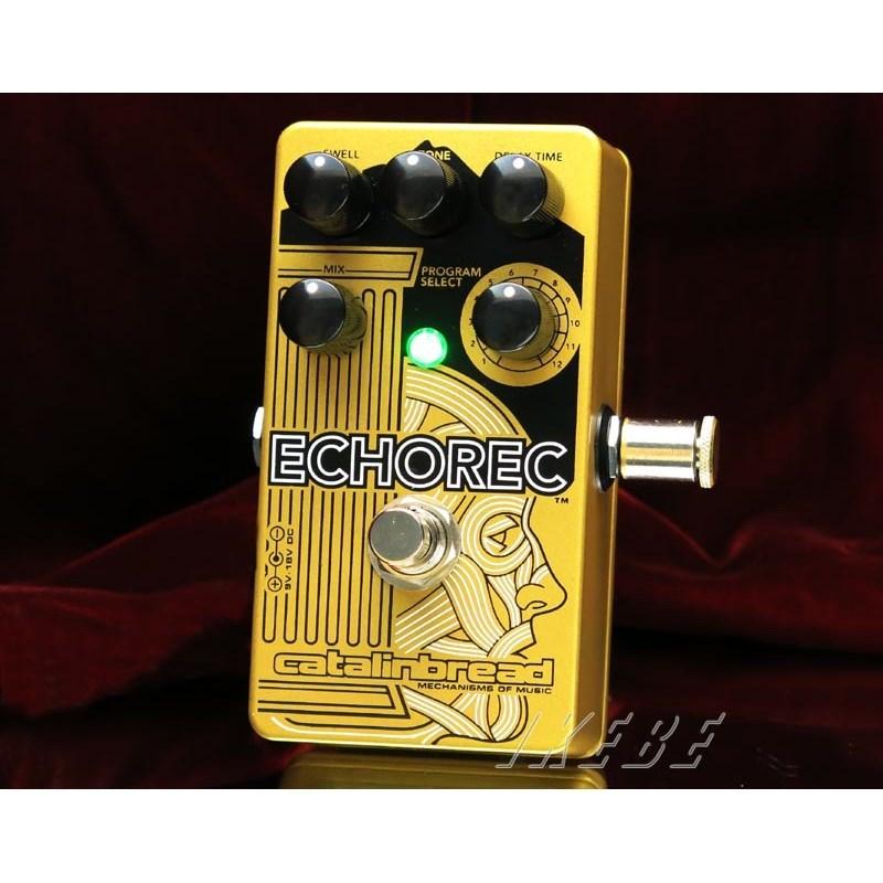 catalinbread Echorec : イケベ楽器店 - 通販 - Yahoo!ショッピング
