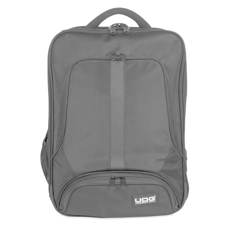 UDG U9108BL/OR Ultimate バックパック スリム Black/Orange 【DDJ-FLX2 / MPC LIVE II対応ケース】(ユーディージー) : イケベ楽器店 ...