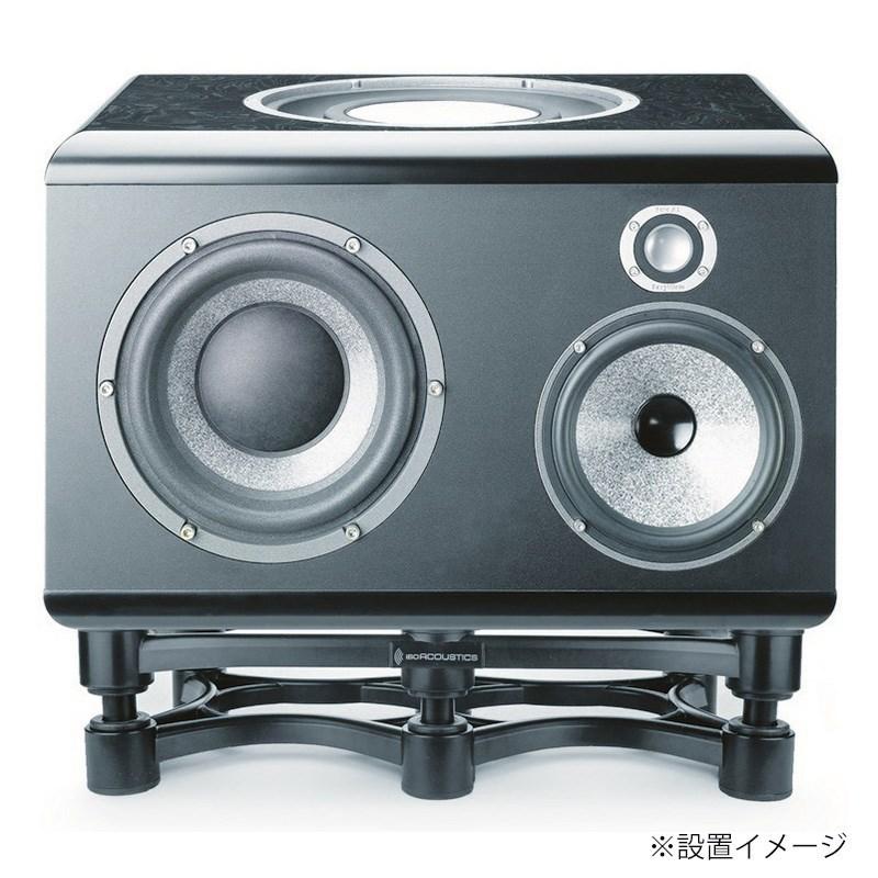ISO ACOUSTICS ISO-430（1本） :619872:イケベ楽器店 - 通販 - Yahoo!ショッピング