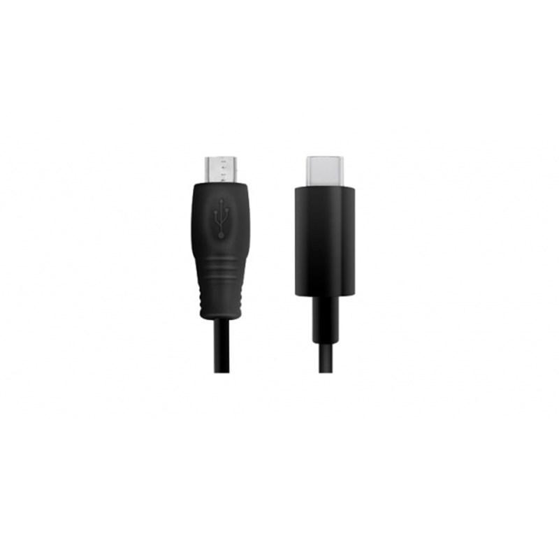 IK Multimedia USB-C to Micro-USB cable :631551:イケベ楽器店 - 通販 - Yahoo!ショッピング