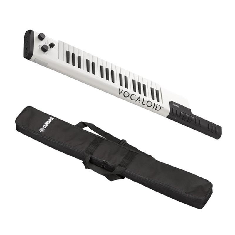YAMAHA（ヤマハ） YAMAHA VOCALOID Keyboard VKB-100＋SC-KB350専用ソフトケースセット : イケベ ...
