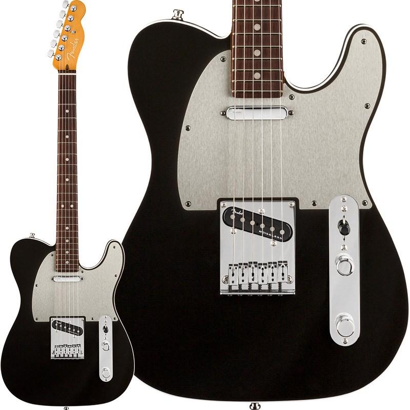 Fender USA American Ultra Telecaster (Texas Tea/Rosewood) : 653643 : イケベ楽器店 - 通販 - Yahoo!ショッピング