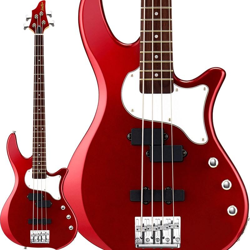 Grass Roots G-BB-DLX (CAR) : イケベ楽器店 - 通販 - Yahoo!ショッピング