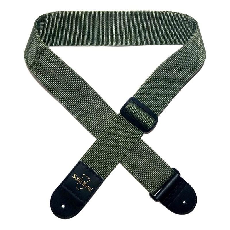 Solid Bond Polypropylene Strap [SP-SB-01 OGN] :659553:イケベ楽器店 - 通販 ...