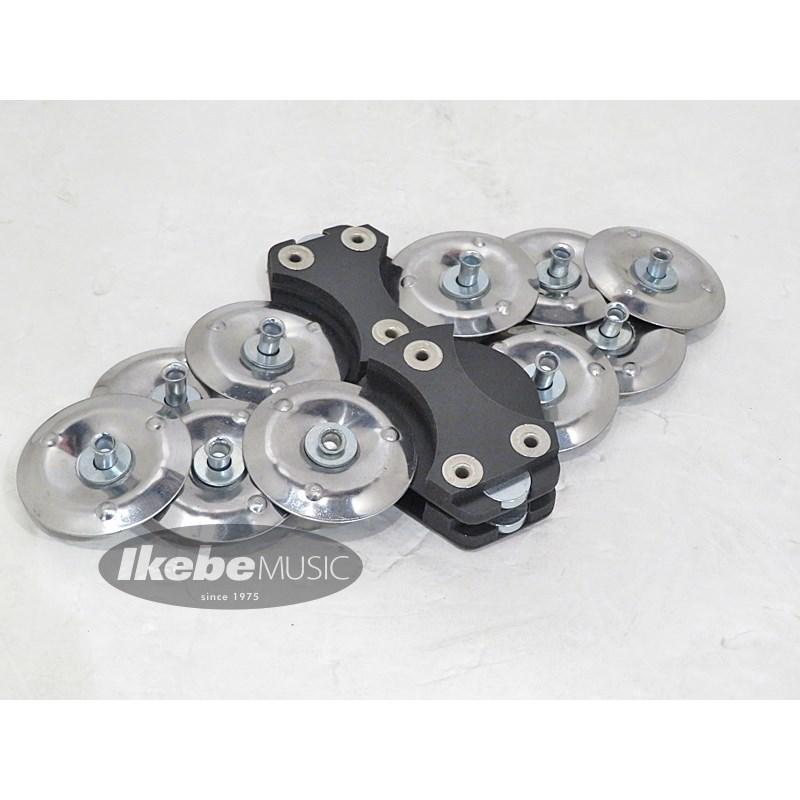 oruga Medium [10 Jingle] : イケベ楽器店 - 通販 - Yahoo!ショッピング