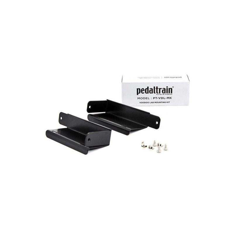 Pedal Train PT-VDL-MK [Voodoo Lab Power Mounting Kit]（ペダルトレイン） : イケベ楽器店 ...