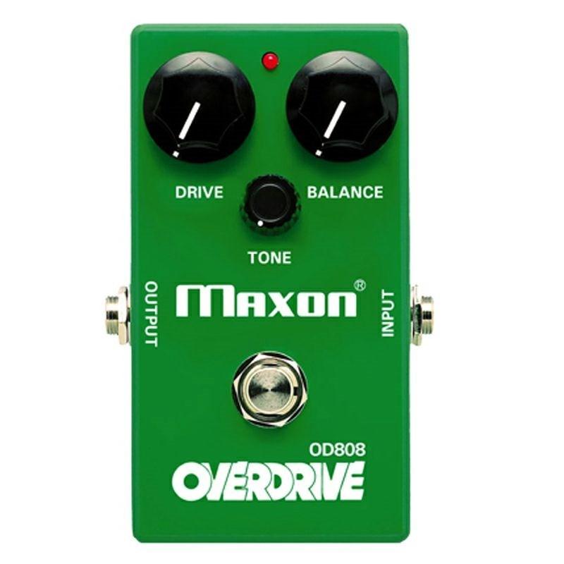 MAXON MAXON OD808 : イケベ楽器店 - 通販 - Yahoo!ショッピング