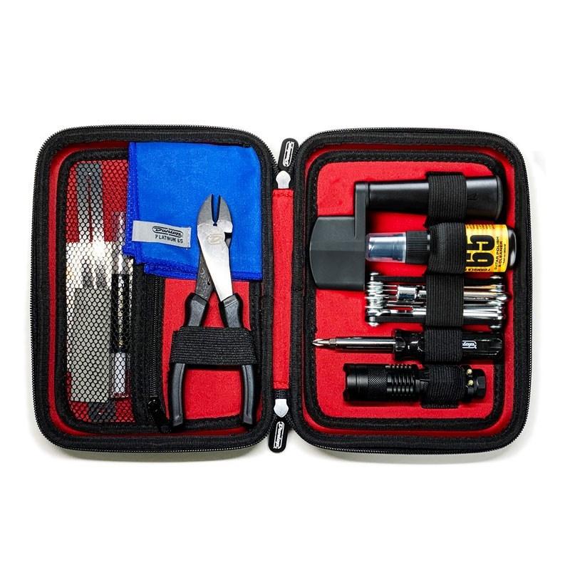 Jim Dunlop (Jim Dunlop) SYSTEM 65 BASS COMPLETE SETUP KIT [DGT202] : イケ ...