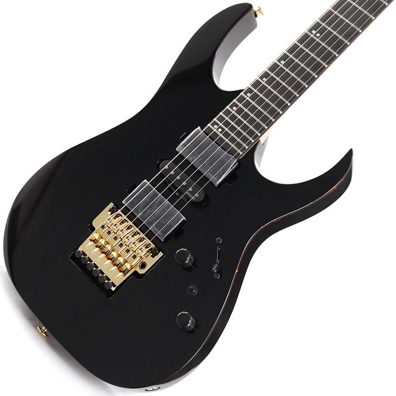 Ibanez Prestige RG5170B-BK : イケベ楽器店 - 通販 - Yahoo!ショッピング